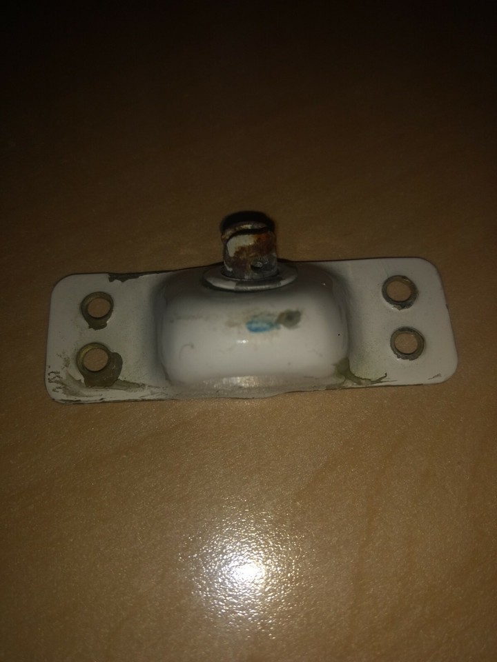 35-910107-2 BRACKET UPPER COWL BEECHCRAFT PISTON AIRCRAFT PARTS | eBay