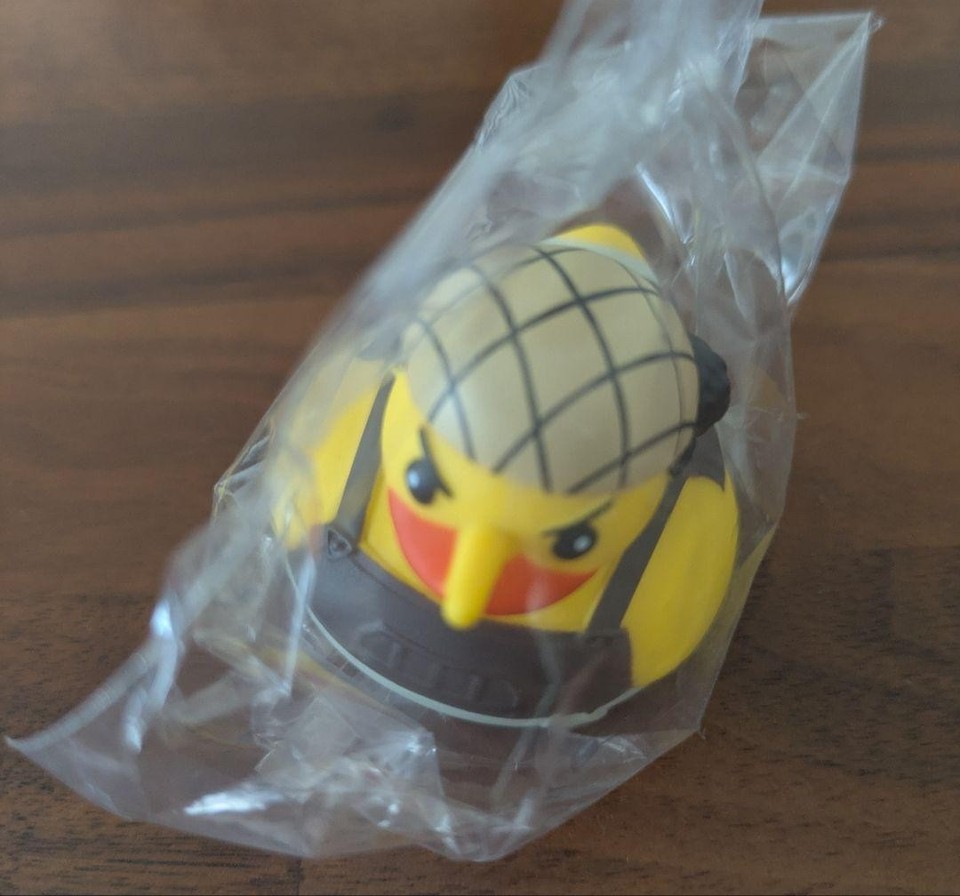 Ahiru-Chan Who Loves Cosplay - One Piece | eBay