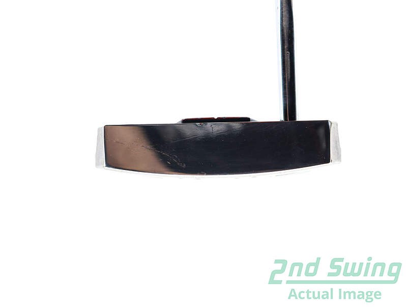 Ping Sydney Putter Steel Right Black Dot 35.0in | eBay
