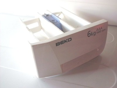 Beko WMD 66165 Washing Machine Drawer | eBay UK