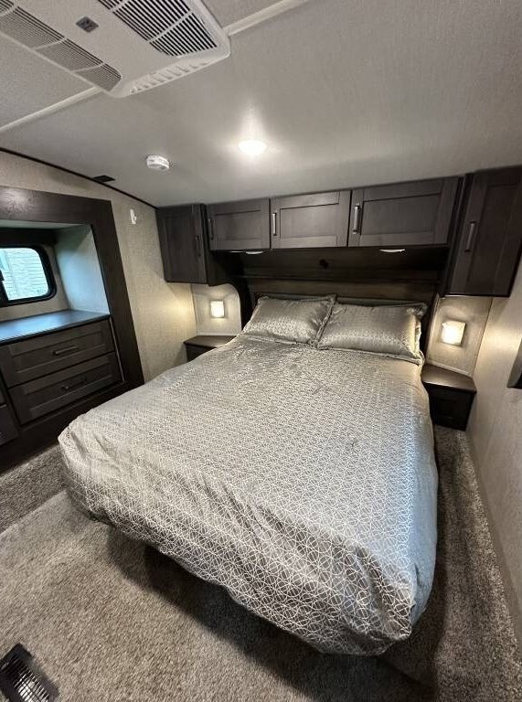 2022 Grand Design Reflection 303RLS Fifth Wheel Stock Number 593622 | eBay