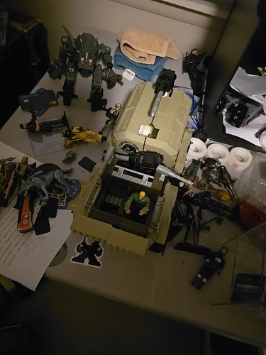 GI joe Lego, 2003 BTR Armadillo Assault w/ Duke Set | eBay