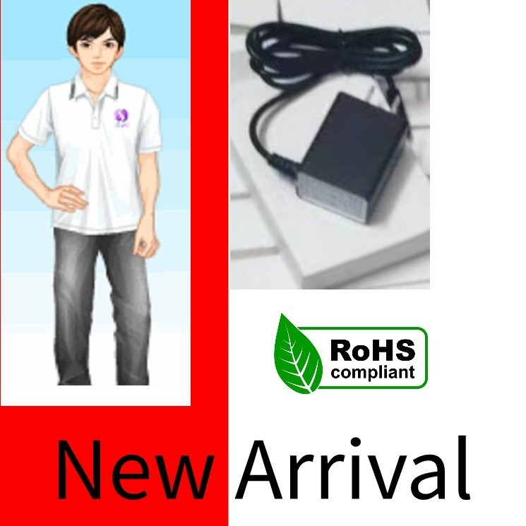 New 5ft AC Adaptor 6for SINGER SCISSORS 0600500DF Charger | eBay