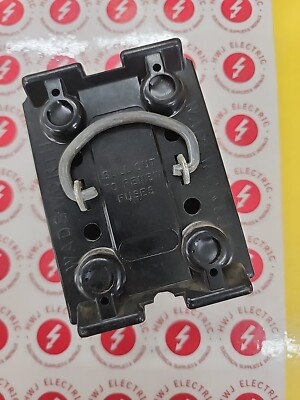 Fuse Blocks & Holders - Fuse Pullout