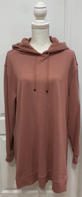 Victoria’s Secret Women’s Large Victoria Sport Open Back Hoodie ...