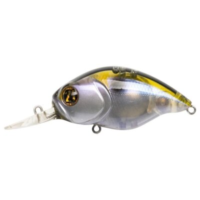 Pontoon21 TabaTao 50F-MDR 081 G Thread Fin Shad, Lenght mm 50, Floating ...
