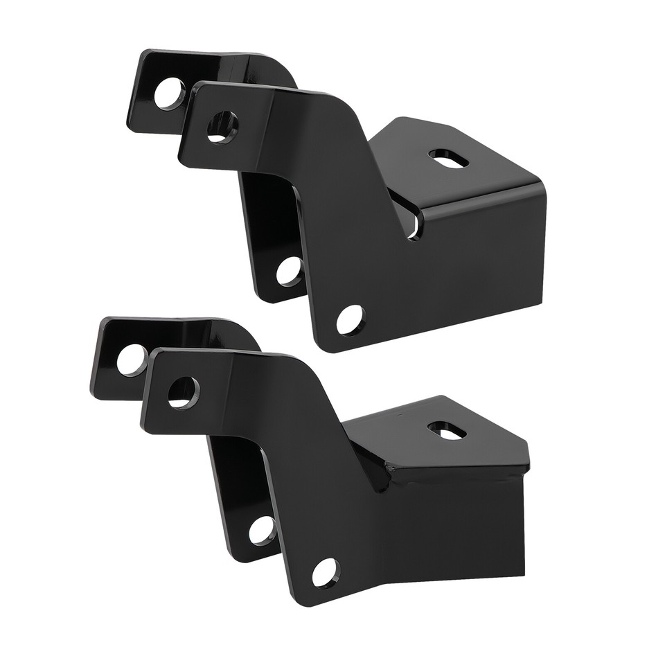 2"/4" Drop Lowering Kit For Chevy Tahoe GMC Yukon Cadillac Escalade ...