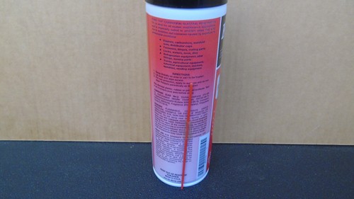 Kimball Midwest 80744 18oz Torq "cb" Corrosion Blasting Penetrating Oil ...