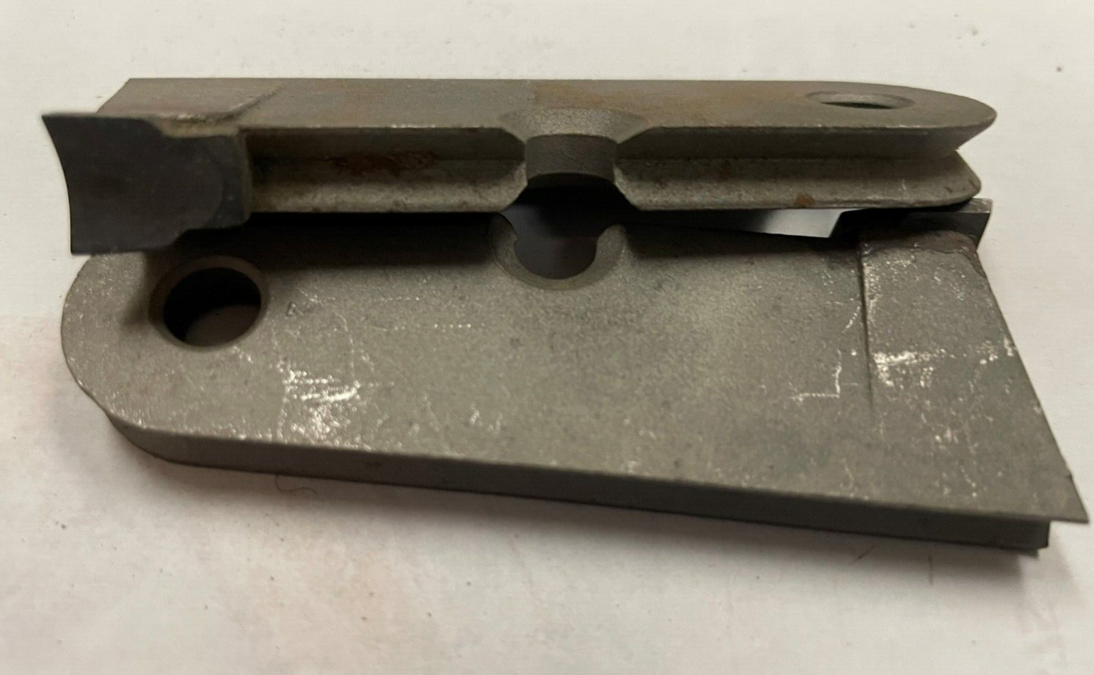 Simonds Future 2000 Double Tipped Teeth for Inserted Tooth Cut-Off Saws ...