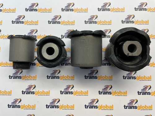 Front Lower Control Arm Bushes for Land Rover Discovery 3 4 RBX500291 ...