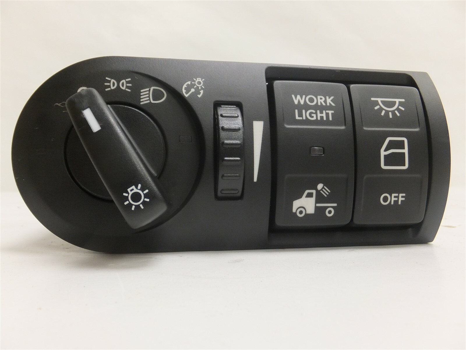 4086868C1+OEM+INTERNATIONAL+SWITCH+LIGHT+CONTROL+MODULE+HOUSING for ...