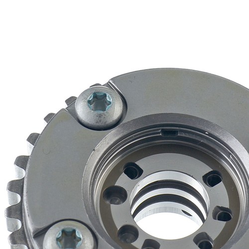 Intake L&R Camshaft Adjuster Actuators for Mercedes Benz C350 ML350 ...