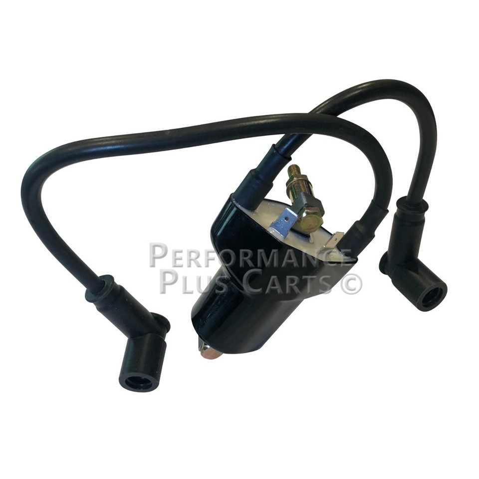 E-Z-GO Golf Cart 4-Cycle Dual Ignition Coil | 1991 - 2002 |OEM 26652 ...