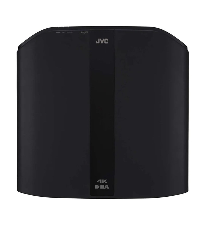 JVC NP5 D-ILA 4K 1900 Lumen Home Theater Projector | eBay