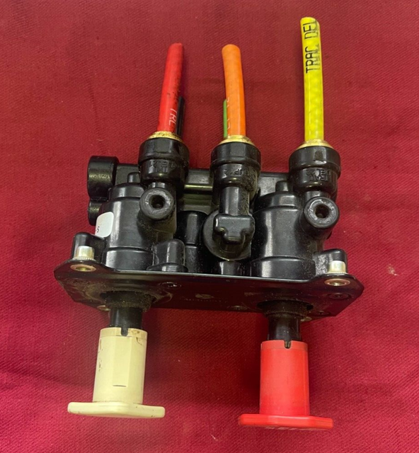 P145 Bendix Trailer Air Supply Brake 16932-001 4790208 for sale online ...