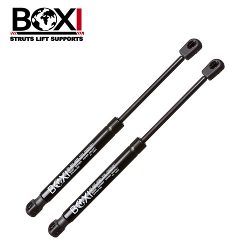 Front Hood Lift Supports Shocks Struts 8T0823359 For 2009-2015 Audi A4 ...