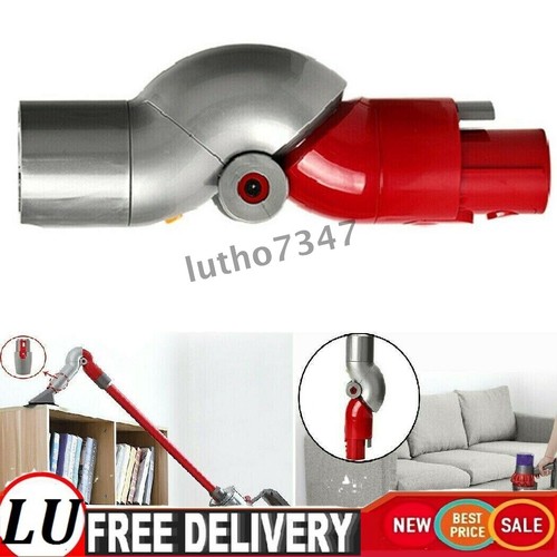 Dyson V15 Detect Absolute Joint Attachment for Complete Vacuum Cleaner ...