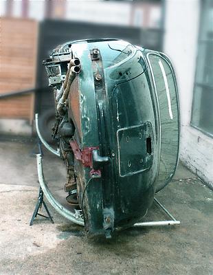 BASIC CAR ROLLER CAR TILTER NBN CHASSIS TILTER AUTOVIP CJAUTOS CT01 5 ...