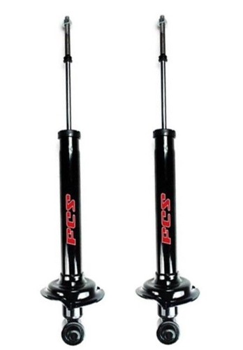 FCS 2 REAR STRUTS fits LEXUS 2WD & AWD IS250 IS350 IS F 06 07 08 09 to ...