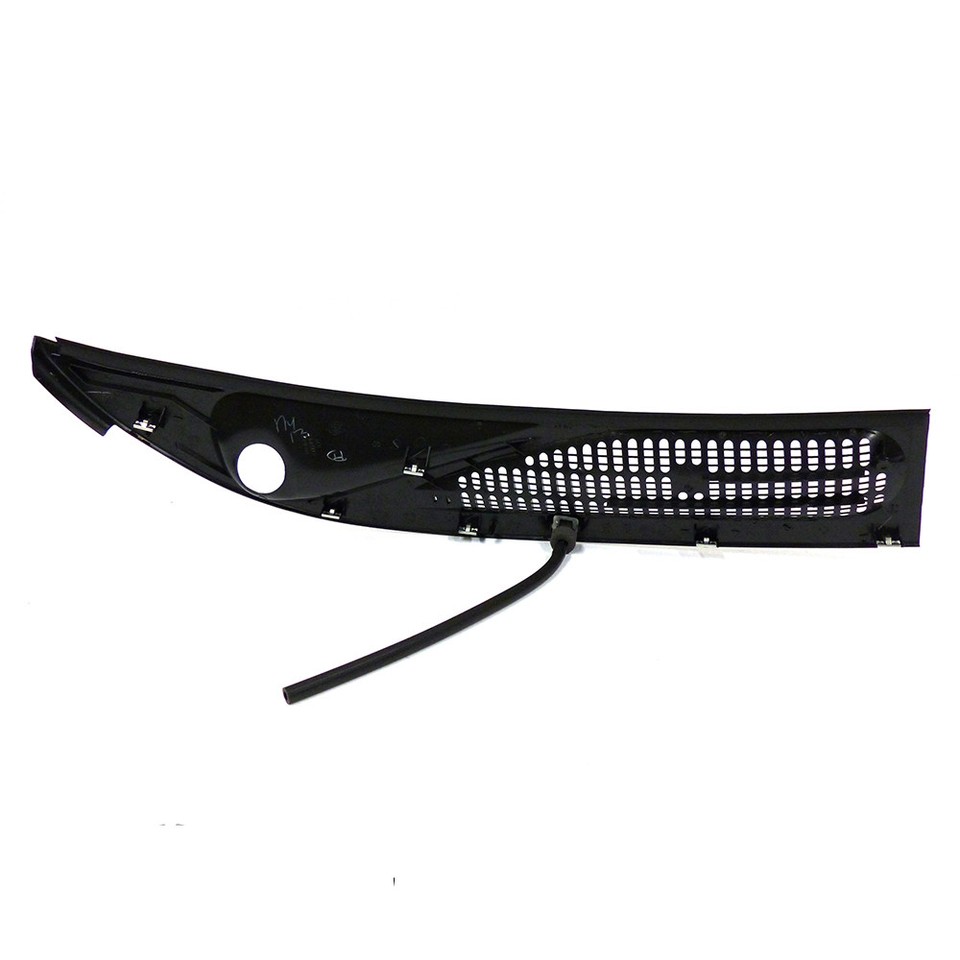 Ford Explorer Left Driver Windshield Wiper Cowl Panel OEM NEW F57Z ...