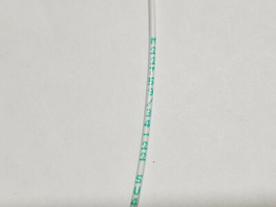 Raychem/TE M22759/34-22-9 #22awg XL-ETFE Spec 55 Hook-Up/Lead Wire ...