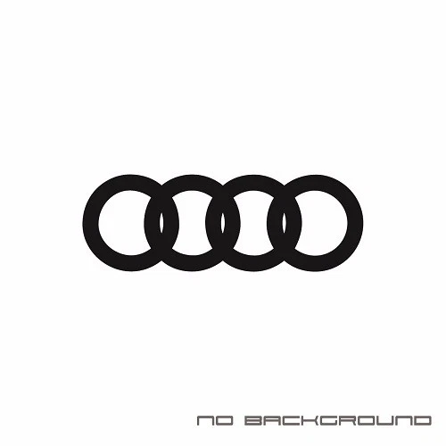 Audi Logo Transparent Background