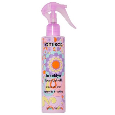 Amika Brooklyn Bombshell 6.7fl.oz Blowout Spray | eBay