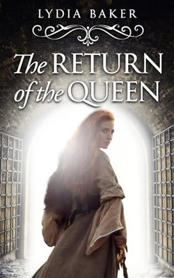 The Return of the Queen by Baker, Lydia Book The Fast Free Shipping ...