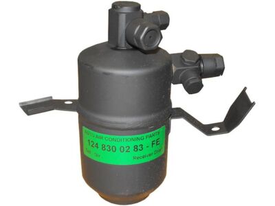 A/C Receiver Drier For 88-95 Mercedes 300TE 300E 300CE 300D E320 3.0L 6 ...