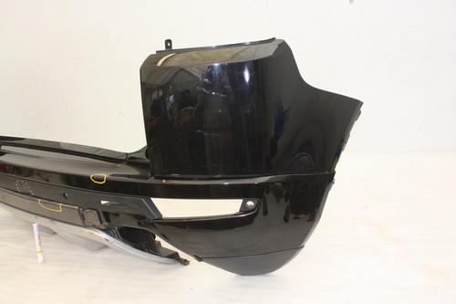 Range Rover Evoque Dynamic Rear Bumper 2015 TO 2019 EJ3M-17D781-AW ...