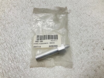 Arctic Cat 1602-864 Tensioner Pivot - MACH 1602864 1602 New (TSC) | eBay