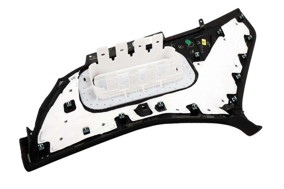 GM Genuine Parts 84942911 Dashboard Panel | eBay