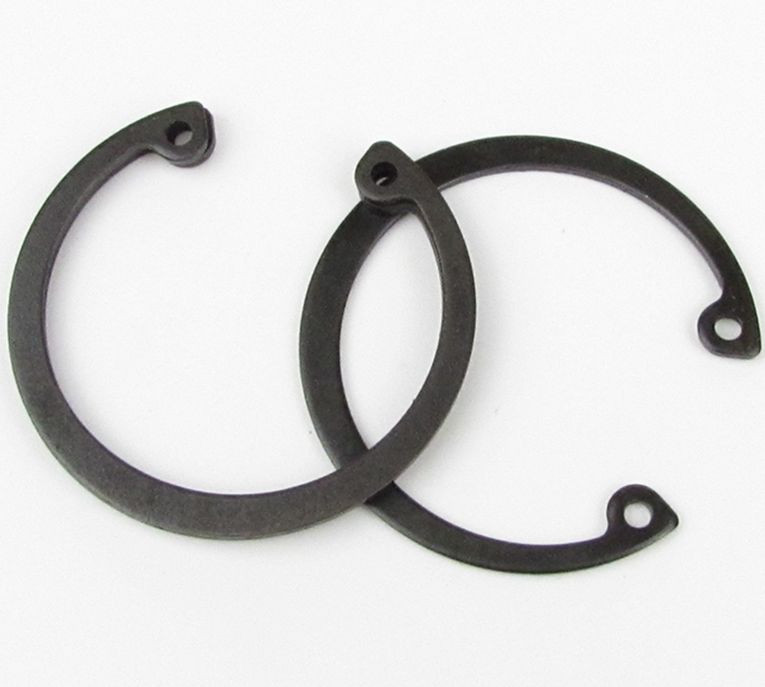 Retaining Ring Select 7mm - 100mm Internal Circlip Snap Ring | eBay