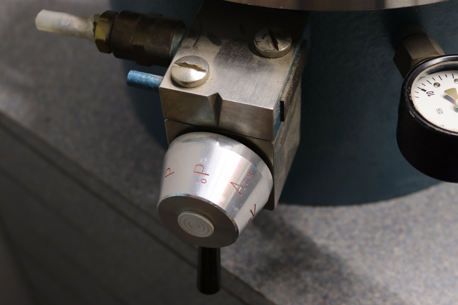 Roxer Aquavac PV15 Tester 15 Bar Watch Water Waterproof Leak Testing ...