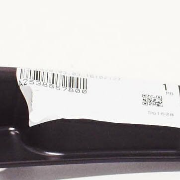 NEW MERCEDES-BENZ GLC X253 FRONT BUMPER BOTTOM RIGHT COVER A2538857800 ...