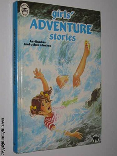 Girls' Adventure Stories (Night Owl) Paperback Book The Fast Free ...