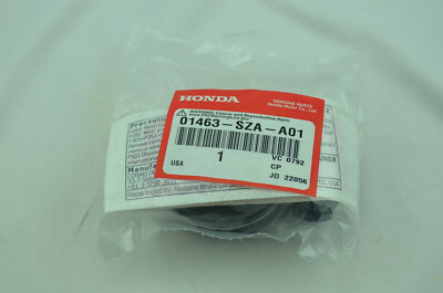 NEW Genuine OEM 2009-2015 Honda Pilot 01463-SZA-A01 Front Brake Caliper ...