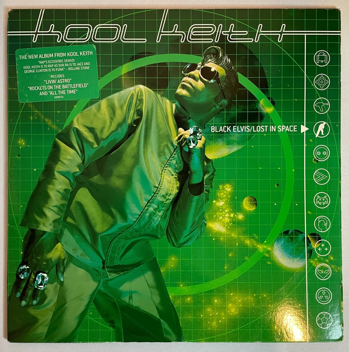 Billboard.com - The 100 Best Album Covers of All Time | ResetEra