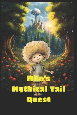 Milo's Mythical Tail Quest: A lovable shapeshifter's fantasy adventure of friend | eBay Australia