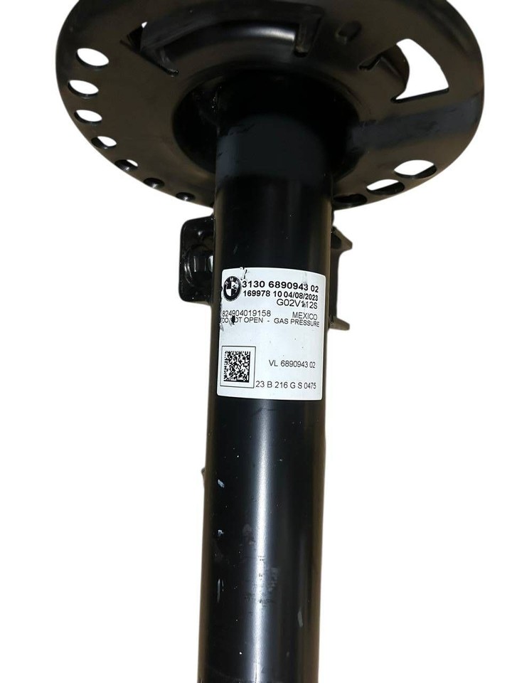 31306890943 Ammortizzatore Anteriore Sinistro Bmw X4 G02 X4 G02 LCI | eBay UK