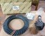 TOYOTA GENUINE 4120180493 FINAL GEAR KIT, DIFFERENTIAL, REAR 41201 ...
