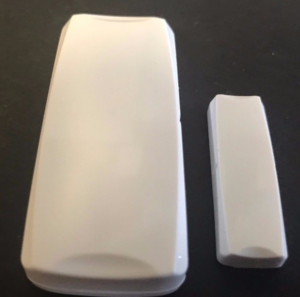Brand New Safetymind Wireless 8800-433 Wireless Sensor Compatibale DSC ...
