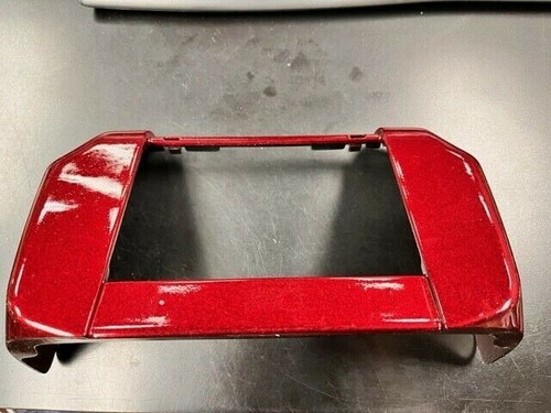 Genuine Harley Davidson Touring Oil Cooler Cover Shroud 26800092 | eBay