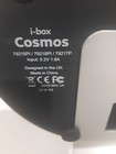 i-Box Cosmos Wave Portable Bluetooth Speaker Color Onyx Used Amazon | eBay