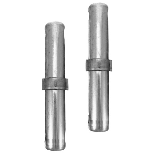2 Pcs Scaffolding Insert Coupling Pin Connecting Rod Pins Parts ...
