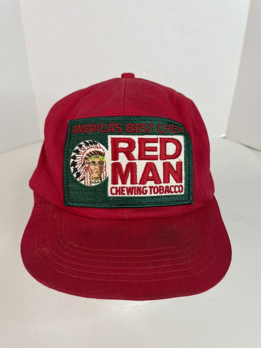 Redman Tobacco On Barns Redman Chewing Tobacco In Collectible Tobacco