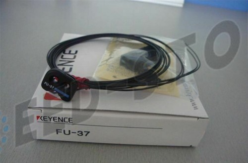 1PCS New Keyence FU-37 Fiber Optic Sensor FU37 | eBay