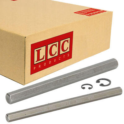 2x Sechskant Satz Ölpumpe für AUDI SEAT VW 2.0TDI OE: 03G115281E ...