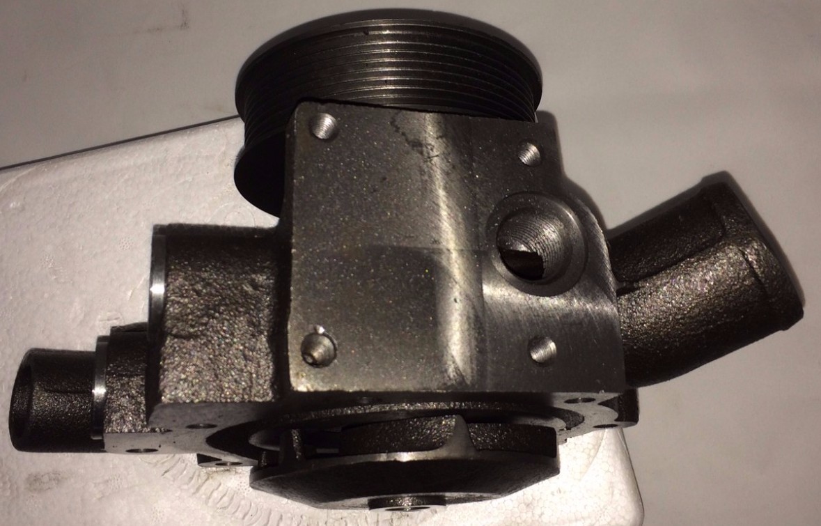 3522138 352-2138 2364420 Water Pump for CATERPILLAR WE SELL PARTS SHIPS ...