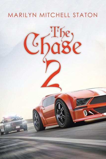 The Chase 2 von Marilyn Mitchell Staton (2020, Taschenbuch) online ...